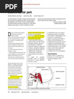 Vertucci Classification and More | PDF
