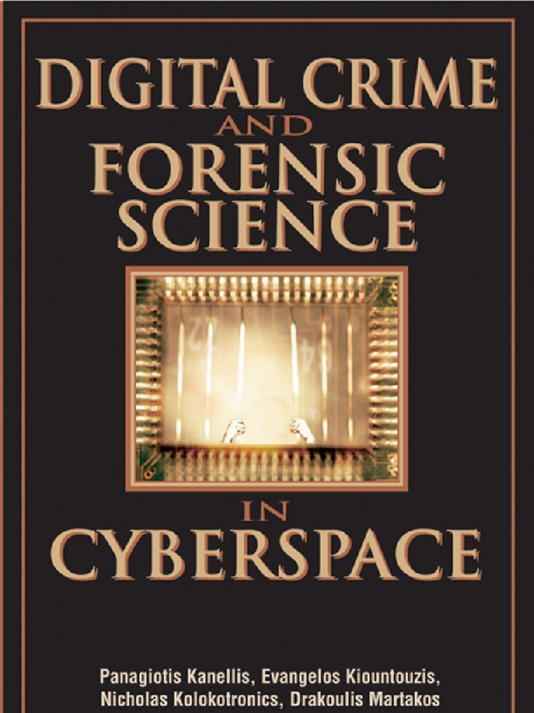 Computer Forensic | PDF | Computer Forensics | Domain Name System