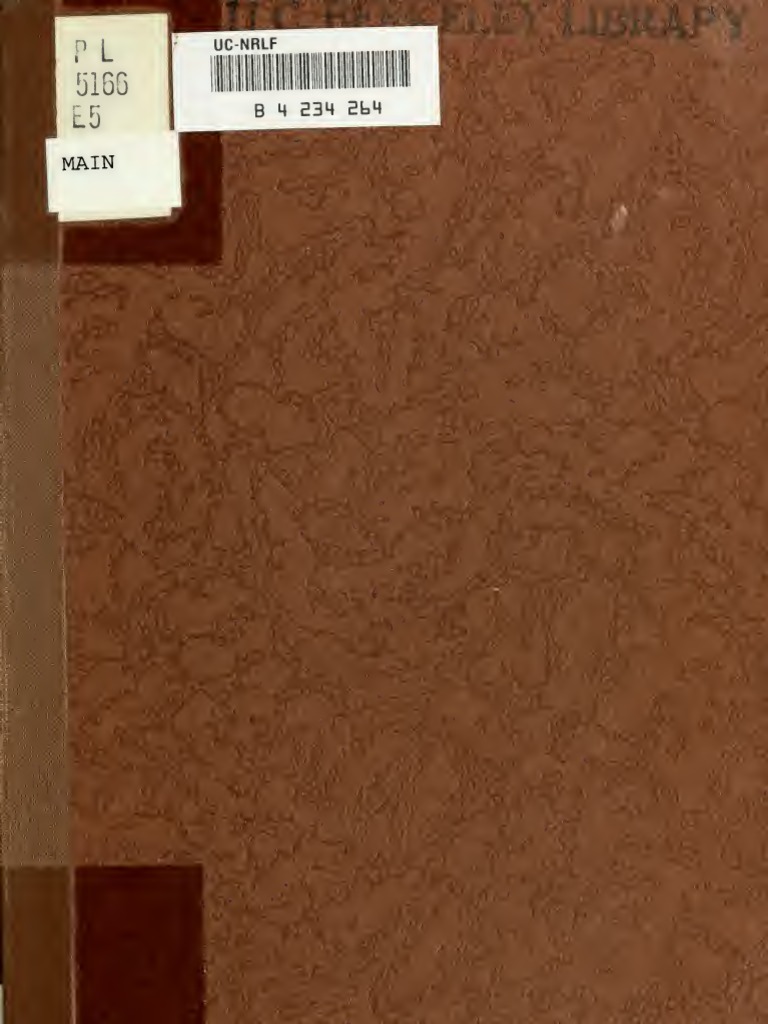 English Javanese Dictionary | PDF