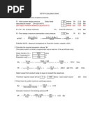 Bs 5422 Guide | PDF | Thermal Insulation | Duct (Flow)