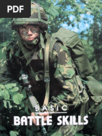 Platoon Ambush Training Guide | PDF | Platoon | Sergeant