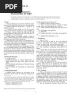 Q235 Steel Equivalent Grades China Standar D | PDF | Steel | Metals