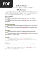 Thorium Mod Boss Overview and Guide | PDF