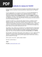 BITX Versao 3 | PDF | Rede elétrica | Transformador
