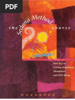 The Sedona Method Free PDF | PDF | Feeling | Perception