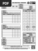 Basketball Rotation Chart 201402071428475437 PDF | PDF