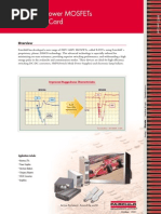 ASTM D1816 - 12 (2019) Standard Test Method For Dielectric Breakdown ...