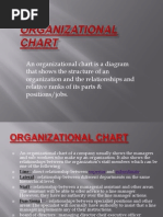 Farm Business Organizational Chart Guide | PDF | Business Economics ...