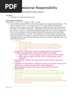 Nyle Sample Questions | PDF | Burden Of Proof (Law) | Tort