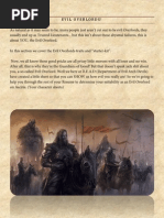 Viltrumite Armor and Traits Overview | PDF