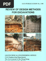 Bakau Pile Specification | PDF