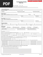 Itf 12C | PDF | Expense | Taxes