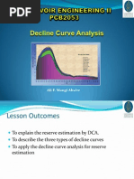 Chan Plot Interpretations | PDF