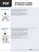 Metric Key & Keyway Dimensions Per ISO/R773 - Js9 Width Tolerance | PDF ...
