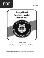 Daly Parade Statement | PDF