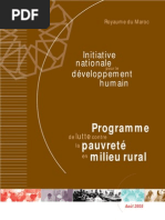 CNDP Autorisation Prealable | PDF | Technologies de l'information et de ...