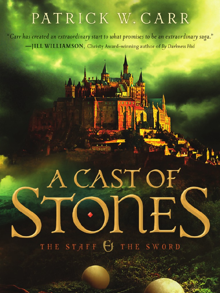 A Cast of Stones | PDF | Arrow | Nature