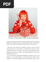 Yayoi Kusama | PDF