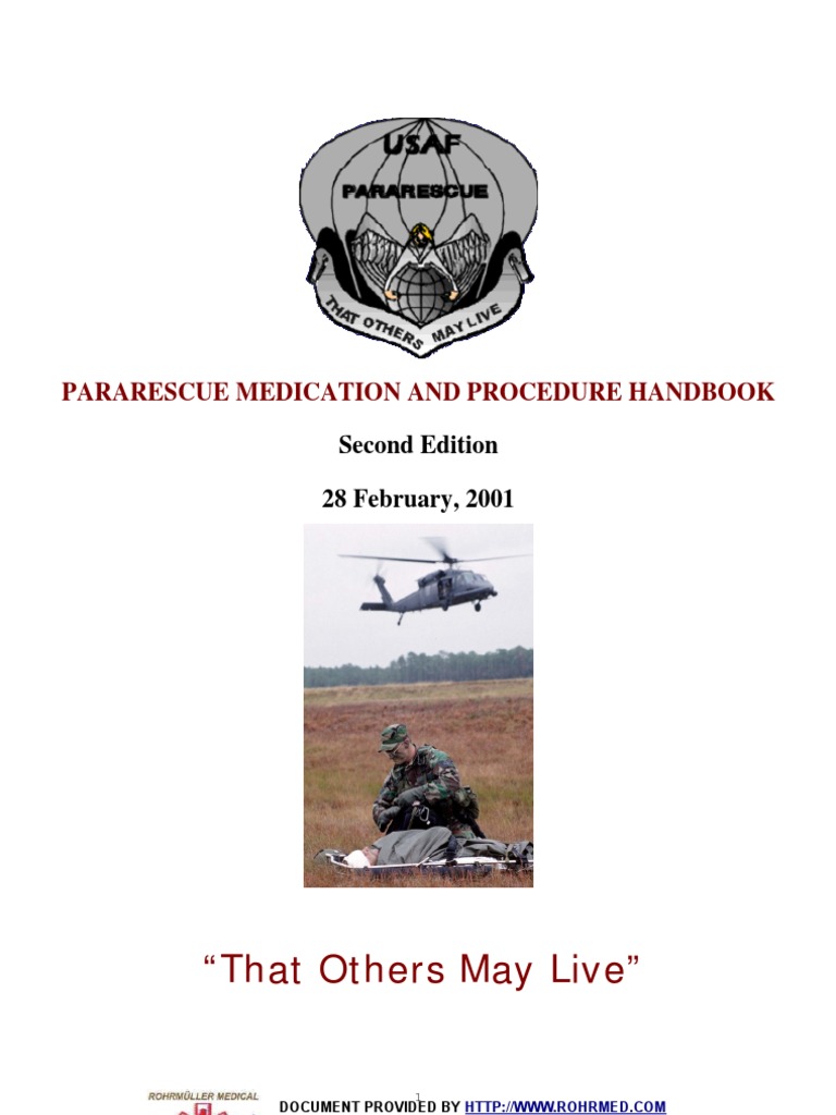 PJ Medical Handbook | PDF | Shock (Circulatory) | Spinal Cord Injury