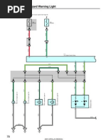 Fig 1: Body Control Modules Circuit (1 of 2) | PDF | Car | Vehicles
