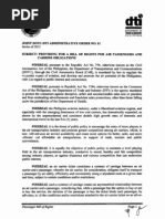 Sample Blacklisting Form | PDF