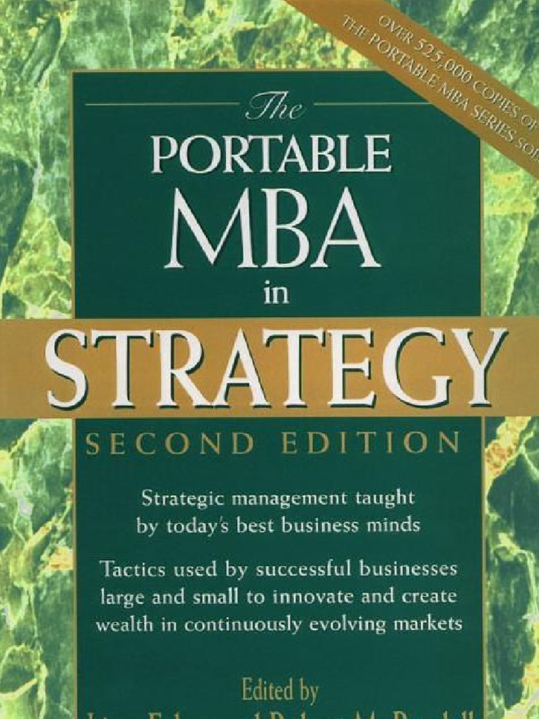Strategy | PDF | Strategic Management | Distribution (Business)