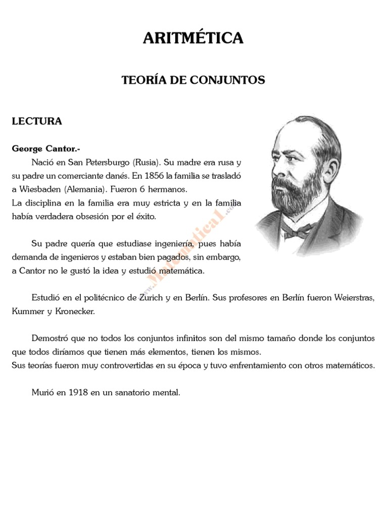 Matematica Elemental | PDF
