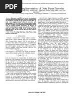 The XZZX Surface Code: Article | PDF | Quantum Computing | Low Density Parity Check Code