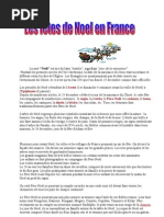 Texte Trous Sur Noel | PDF | Noël | Vacances d'été