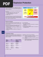 ATEX Equipment Classification Labelling | PDF | Chemical Process ...