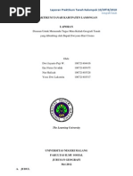 Profil Perusahaan Great Giant Pineapple Co | PDF