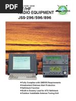 Bridge Master E Radar User Guide | PDF | Menu (Computing) | Radar