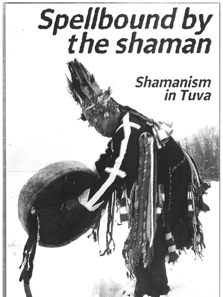Branches of The Shamanic Tree in The Indus Valley | PDF | Shamanism ...