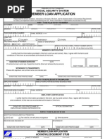 Sss Downloadable Form | PDF | Payments