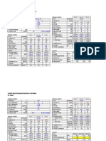 Rho v2 | PDF | Flow Measurement | Nozzle