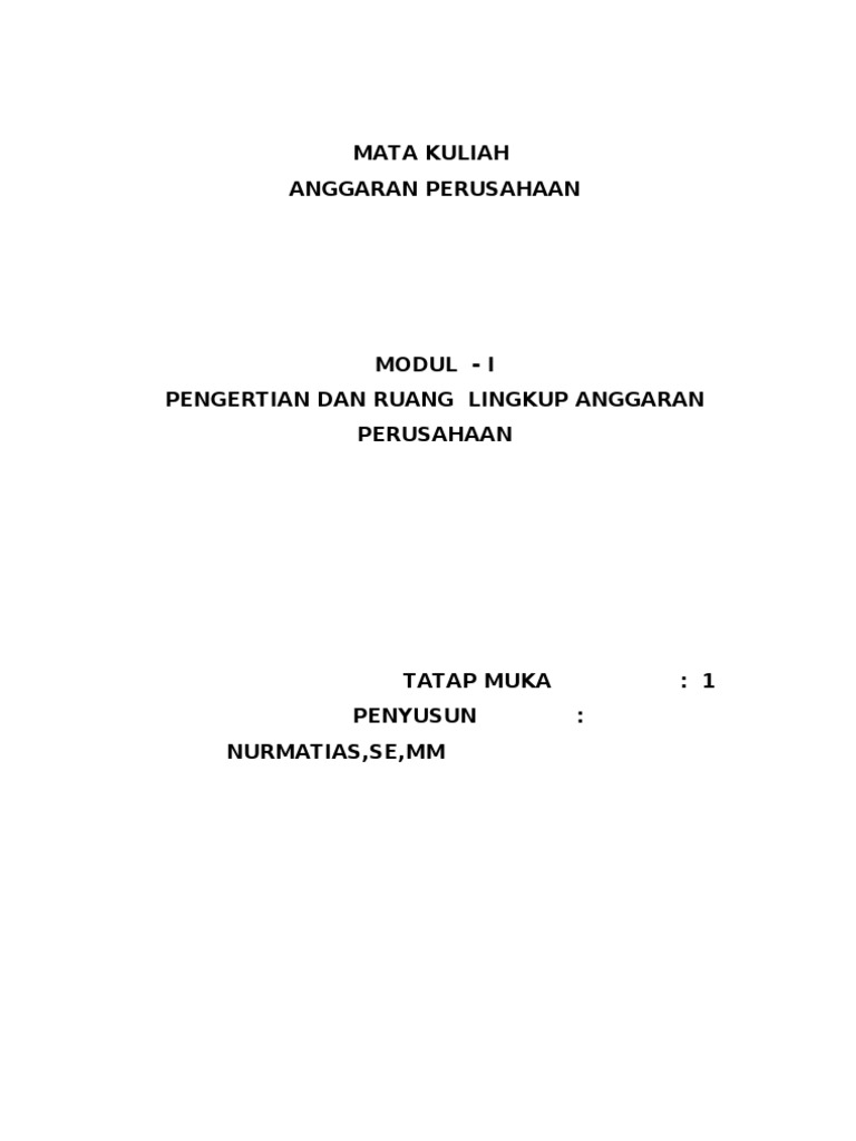 Contoh File | PDF