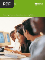 PRC BWCS-1 Model Paper ICAP Official-1 | PDF