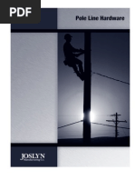 Arcing Devices for Insulators | PDF | Electric Arc | Insulator ...