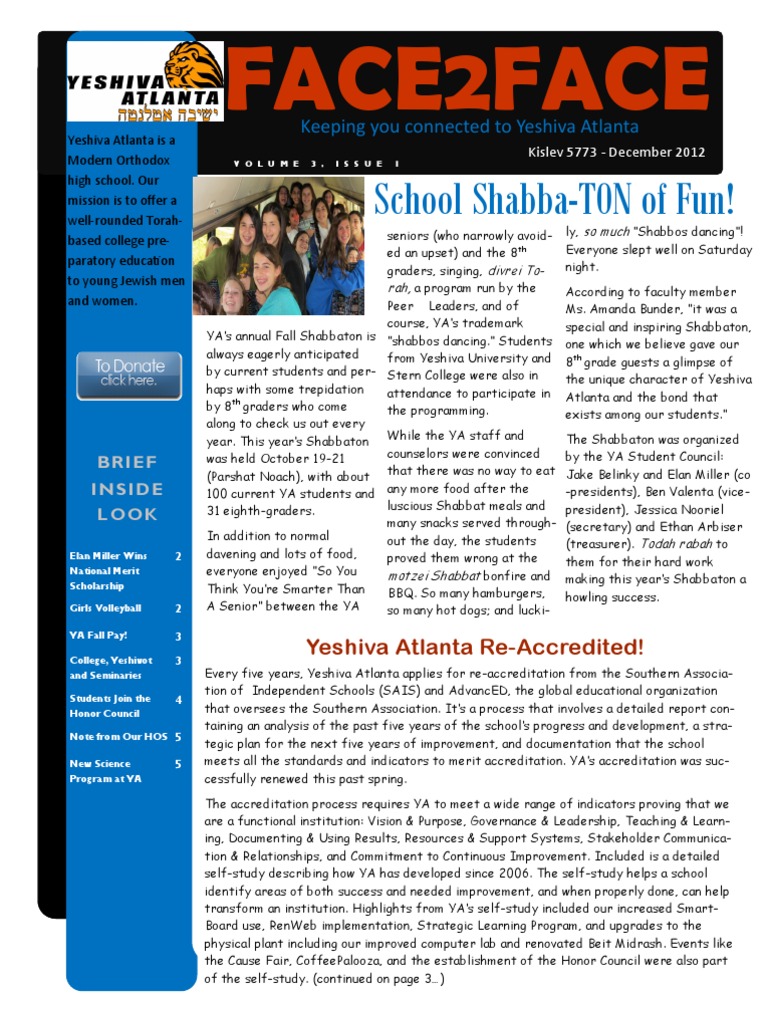 Face 2 Face | PDF | Science, Technology, Engineering, And Mathematics ...