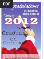 Class 2011 | PDF