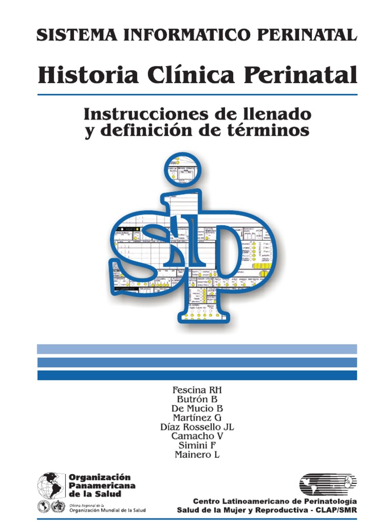 Clap 1563 | PDF | Control de la natalidad | El embarazo