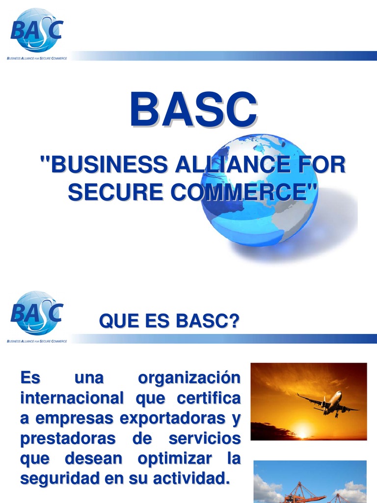 Basc | PDF