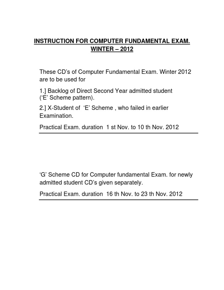 CMF Exam | PDF