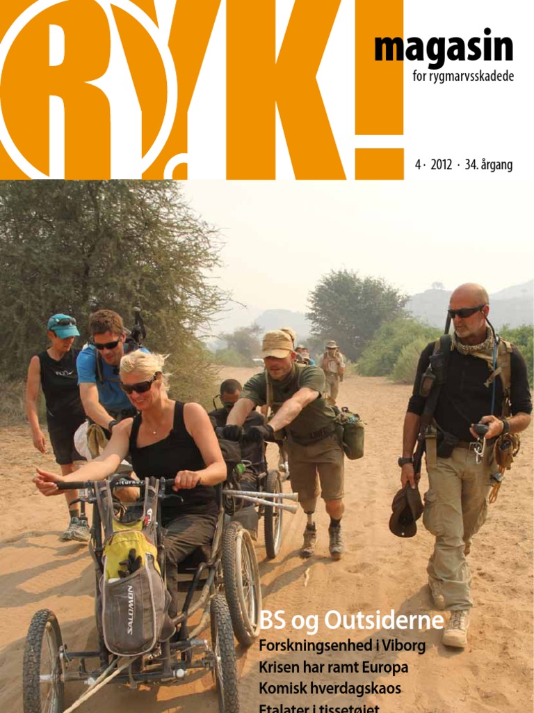 Ryk! 4 12 | PDF