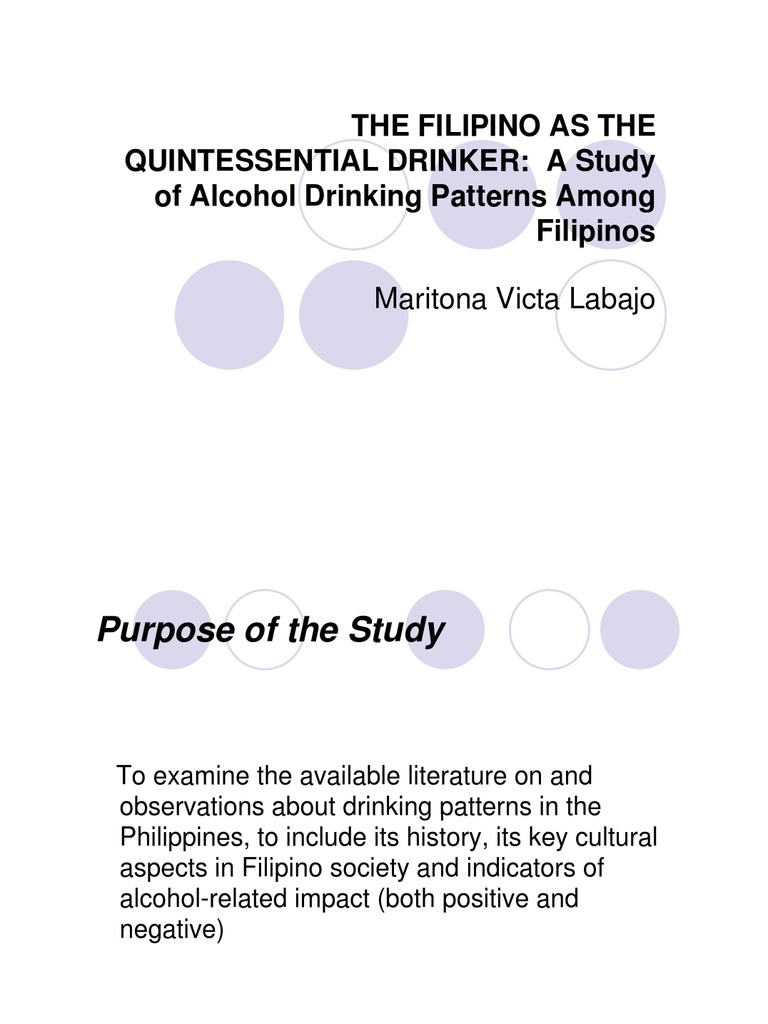 Alcohol Industry | PDF | Alcoholism | Alcoholic Drinks