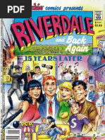 Archie 1000 Page Comics Celebration | PDF