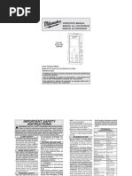 SINOCARE BP MONITOR AES-U181 User Manual | PDF | Blood Pressure ...