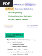 8 3 Simplex Method | PDF | Linear Programming | Theoretical Computer ...