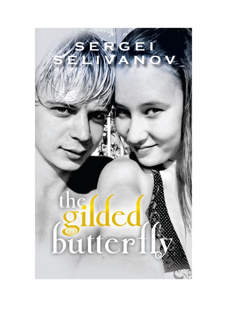 The Gilded Butterfly Excerpt | PDF