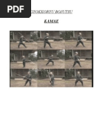 Shorinji Kempo by Blue Johnson | PDF | Religion And Belief | Science